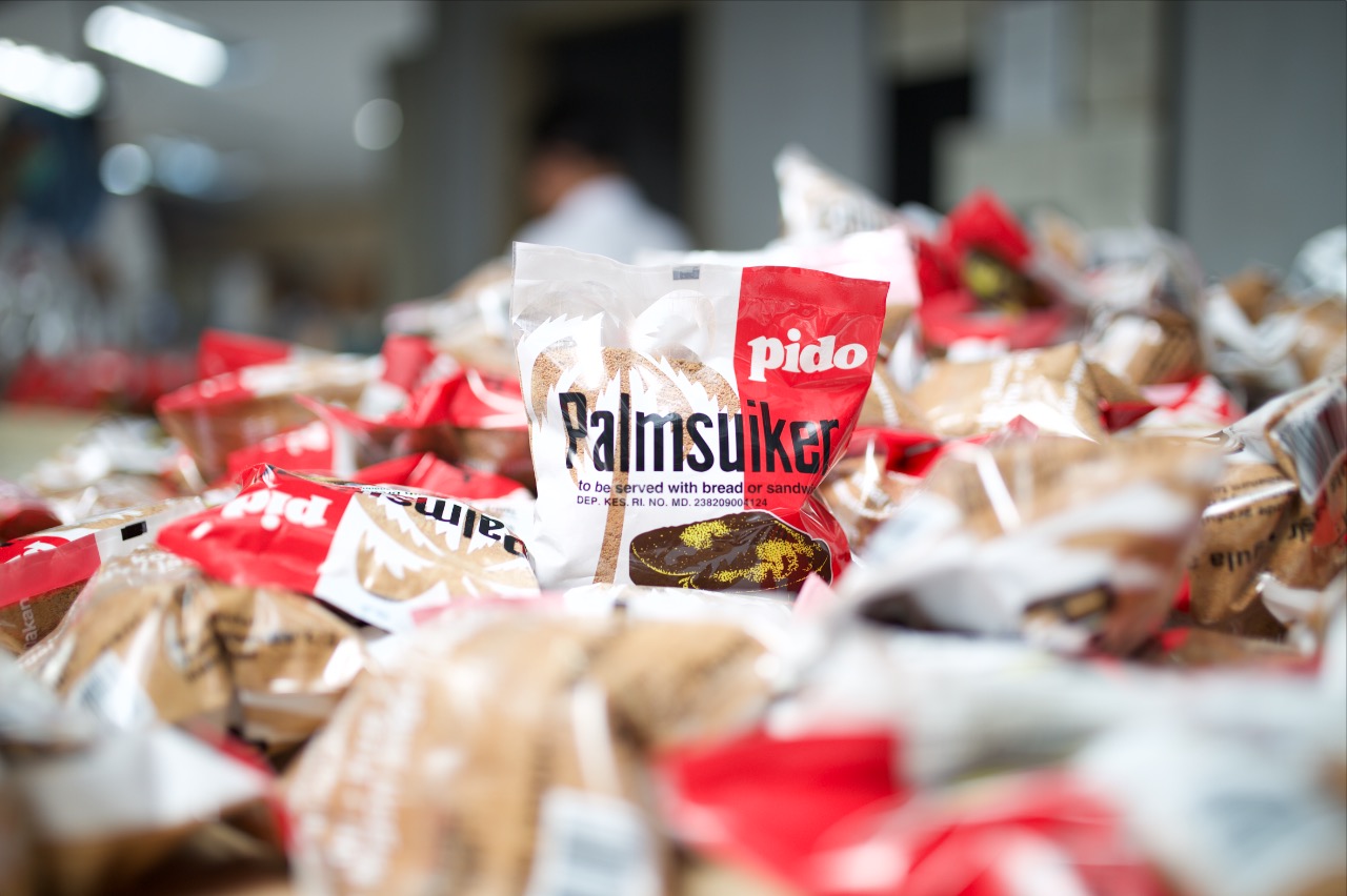 Our Products – Pido Food